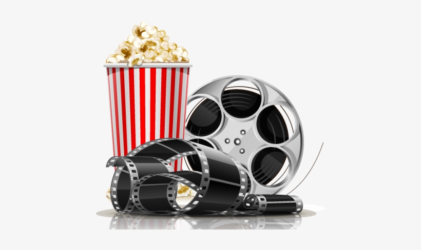 Download Cine - Pelis Png | Transparent PNG Download | SeekPNG