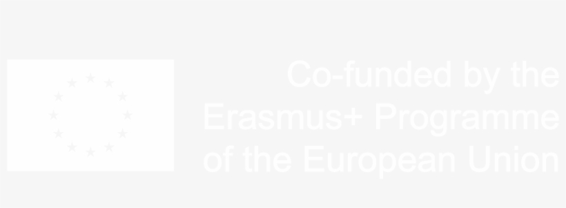 Co Funded By Erasmus+ Program Logo Png PNG Image | Transparent PNG Free ...