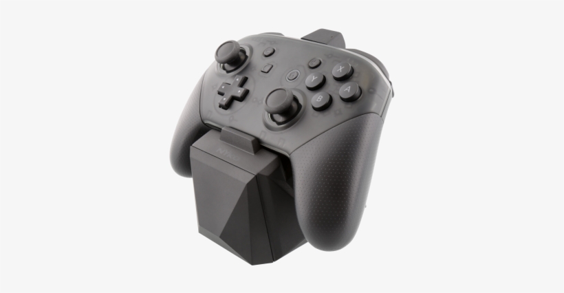 Pro Controller Packaging Power Up Your Switch Joy Con - Nintendo Switch ...