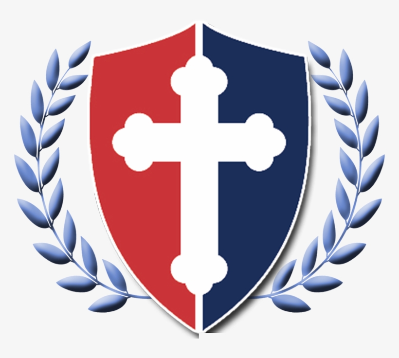 The - Saint Michael's School Poway Logo PNG Image | Transparent PNG ...