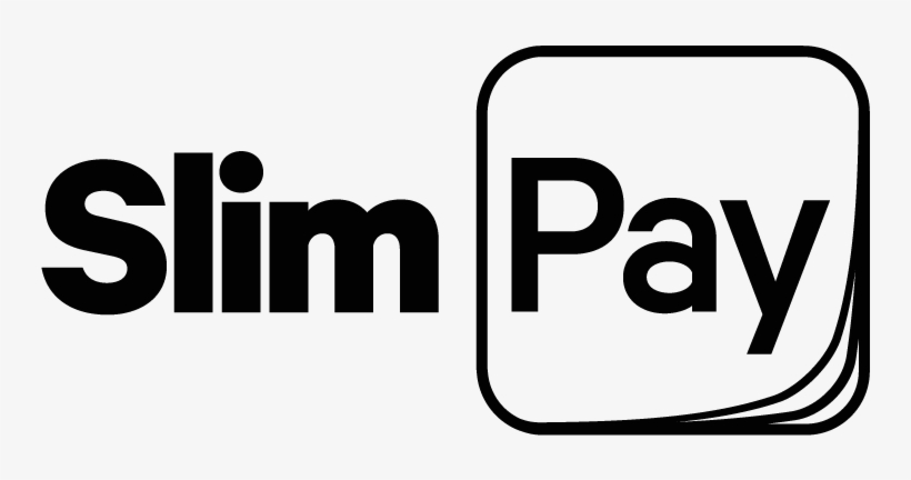 Slimpay Black - Payment Services Providers Logos PNG Image ...