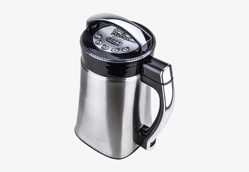 Cannabis Extractor - Magical Butter Machine PNG Image | Transparent PNG ...