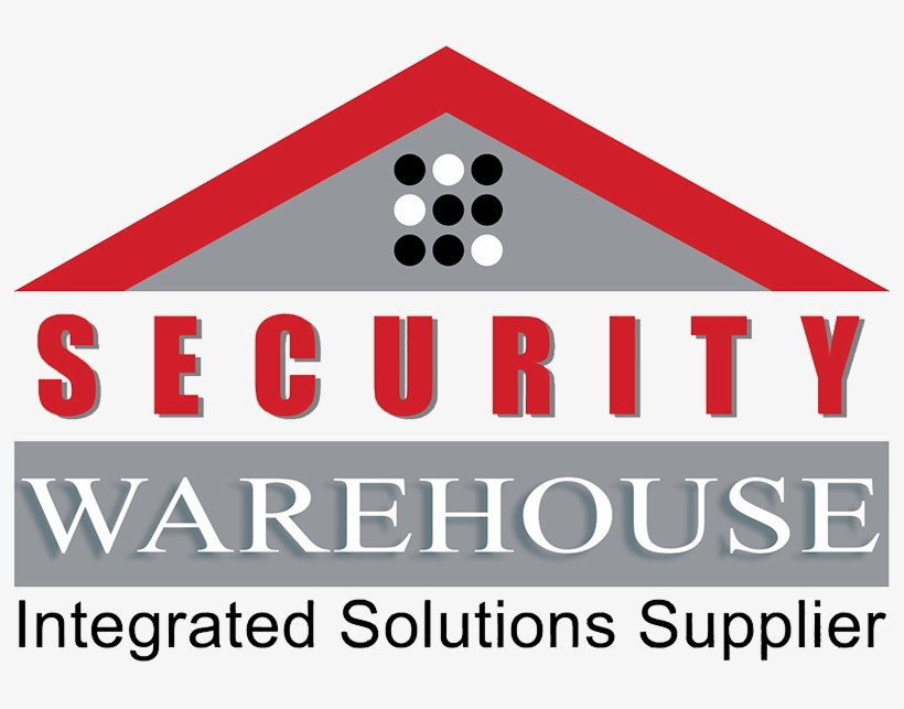 Security & Communication Warehouse - Security Warehouse Logo PNG Image ...