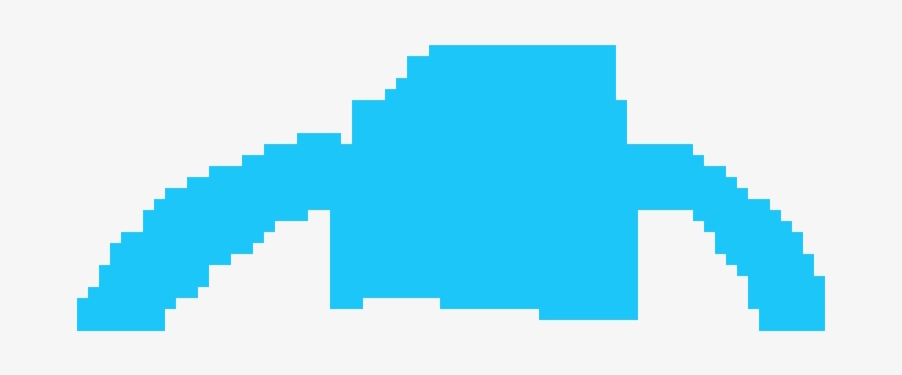 Crystal Geodude - Glaucoma Visual Field Defect Vertical PNG Image ...