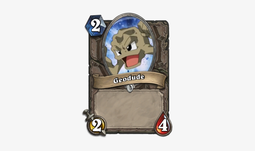 Gym Leaders, Pokémon - Ultrasaur Hearthstone PNG Image | Transparent ...
