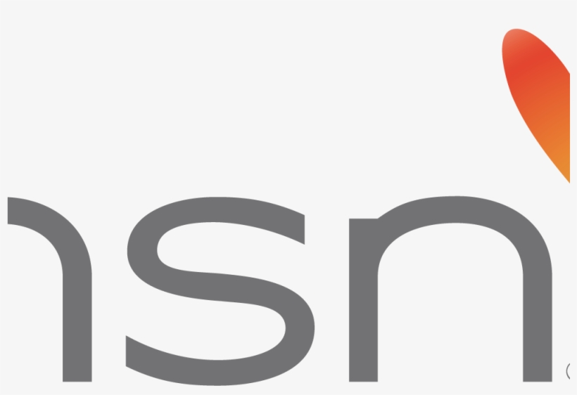 Download Msn Logo - New Msn | Transparent PNG Download | SeekPNG