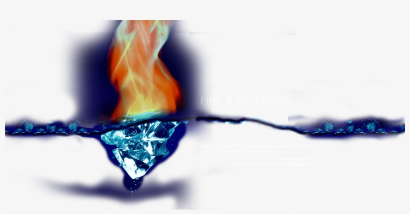 Download Fire And Ice Transparent | Transparent PNG Download | SeekPNG