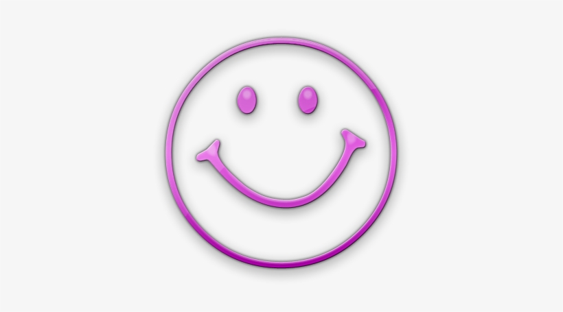 Download Png - Pink Smiley Face Transparent Background | Transparent ...
