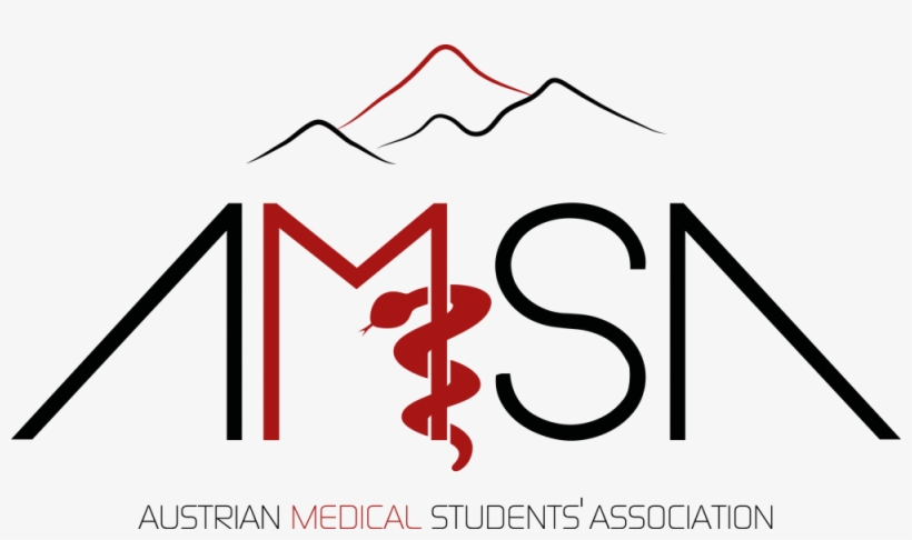Cropped-amsa Logo Cmyk - Medical Student Association Logo PNG Image ...