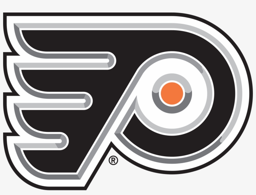 Philadelphia Flyers Jersey Logo PNG Image | Transparent PNG Free ...