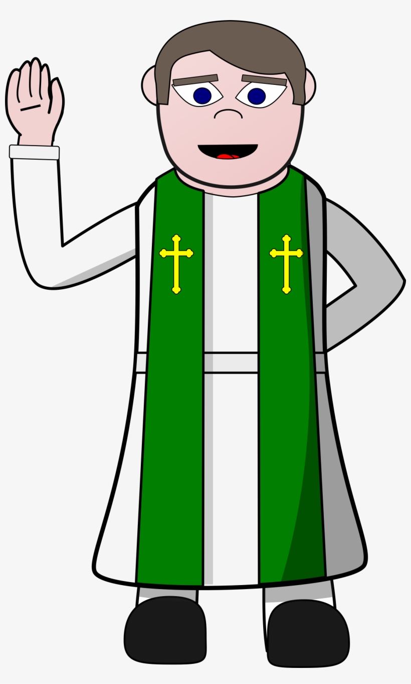 Pastor Png PNG Image | Transparent PNG Free Download on SeekPNG