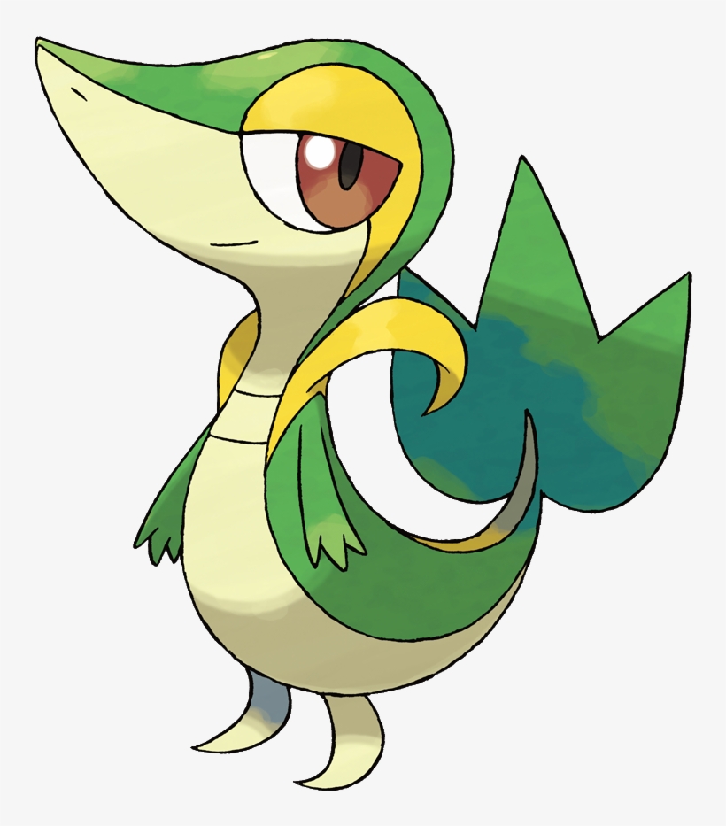 Discover The Cutest Pokemon Cute Grass Type That Will Make You Smile!