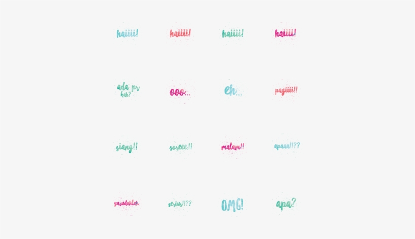 Tumblr Text - - Text PNG Image | Transparent PNG Free Download on SeekPNG