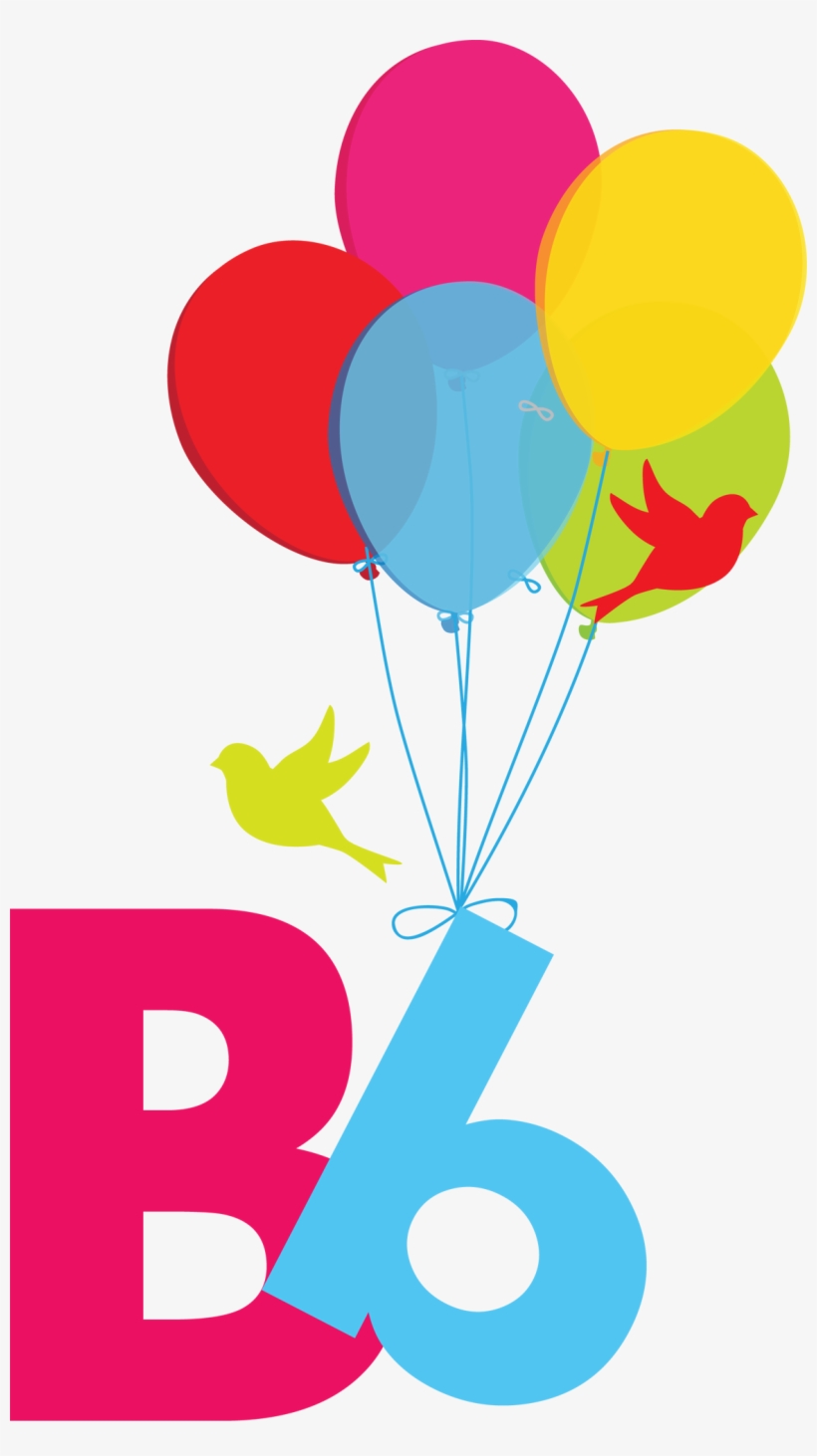 Download Clipart Alphabet Letters For Kids - Letter B | Transparent PNG ...