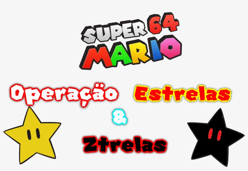 Sm64 PNG Image | Transparent PNG Free Download on SeekPNG