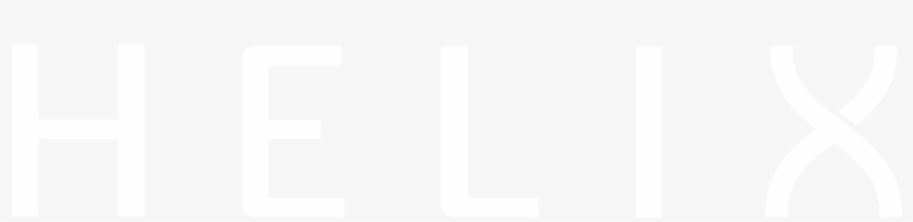 Helix Logo White Png PNG Image | Transparent PNG Free Download on SeekPNG