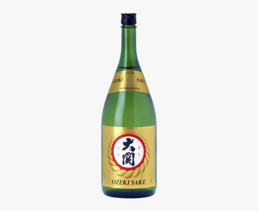 Ozeki Sake PNG Image | Transparent PNG Free Download on SeekPNG
