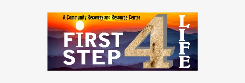 Download First Step 4 Life - Office Application Software | Transparent ...