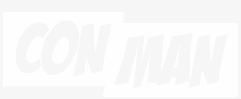 Syfy Logo Png - Con Man PNG Image | Transparent PNG Free Download on ...