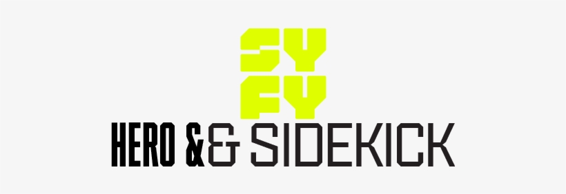 To Empower Syfy To Embrace The Entire Sci Fi Genre, - Graphics PNG ...