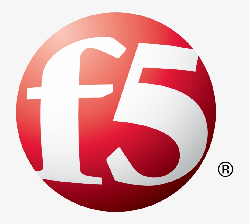 F5 - F5 Networks PNG Image | Transparent PNG Free Download on SeekPNG