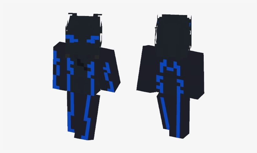 [dc] Savitar - Lil Uzi Vert Minecraft Skin PNG Image | Transparent PNG ...