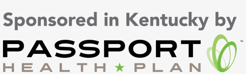 Passport Health Plan Logo