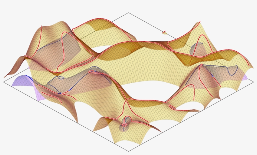 Example Of Complicated 3d Vector Graphics - 3d Vector Graphics PNG ...