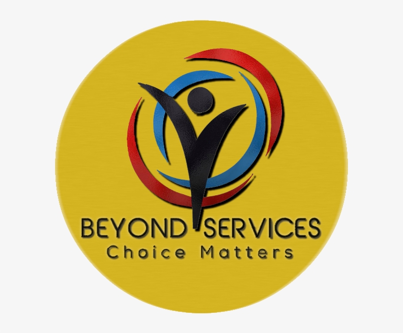 Beyond Services - Beyond Services - Choice Matters Inc PNG Image ...