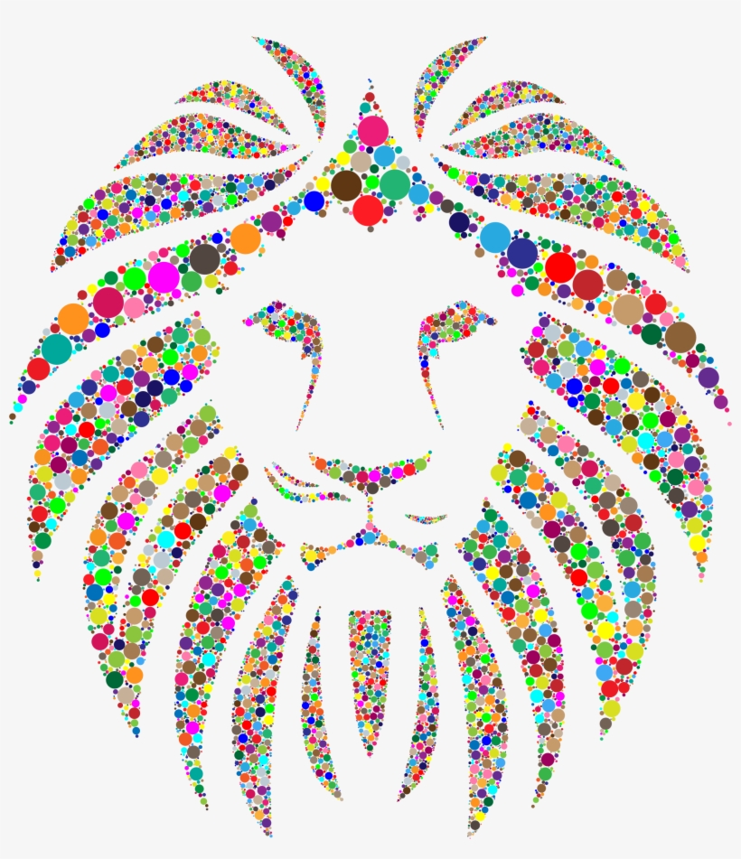 Colorful Circle Png For Kids - Colorful Images With No Background PNG ...