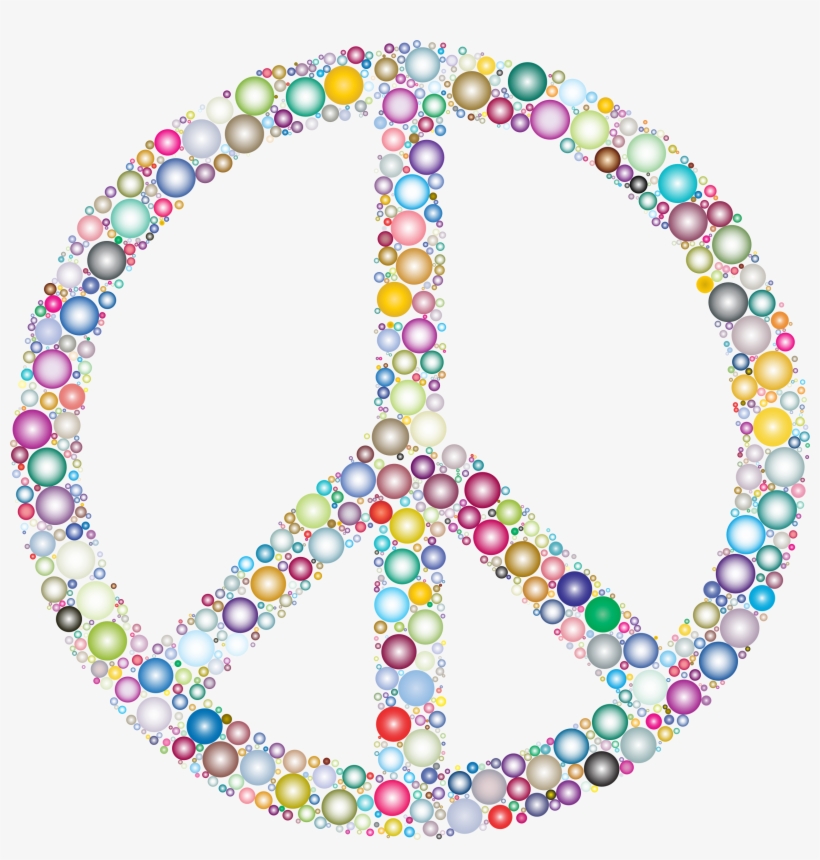 Big Image - Peace Symbols PNG Image | Transparent PNG Free Download on ...