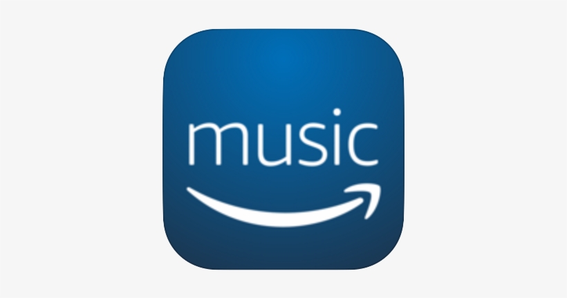 Download Ios Icon Amazon Music | Transparent PNG Download | SeekPNG