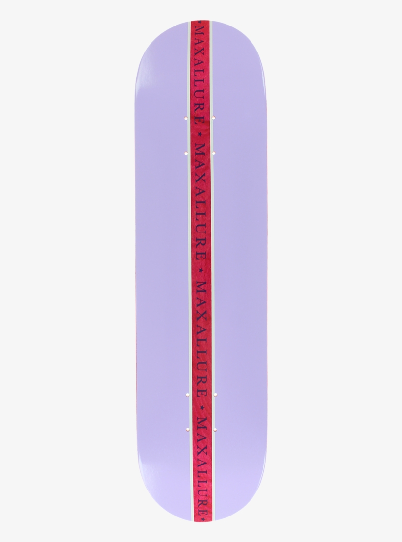 Maxallure Starting Line Deck - Snowboard PNG Image | Transparent PNG ...