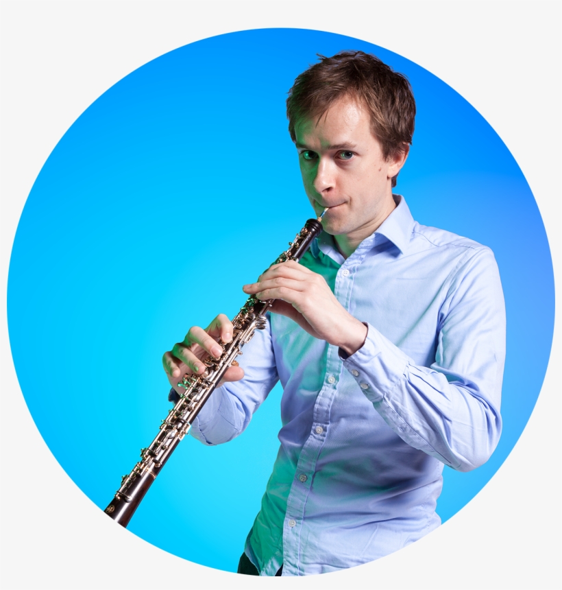 Aurora Orchestra Oboe PNG Image | Transparent PNG Free Download on SeekPNG