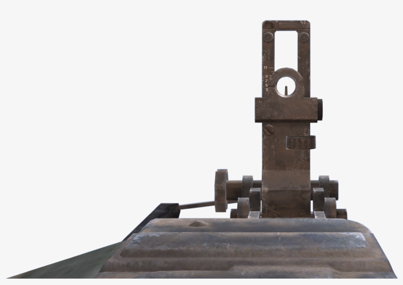 Http - Worst Iron Sights Ever PNG Image | Transparent PNG Free Download ...