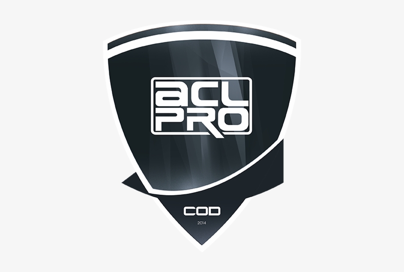 Call Of Duty - Pro Circuit Production PNG Image | Transparent PNG Free ...