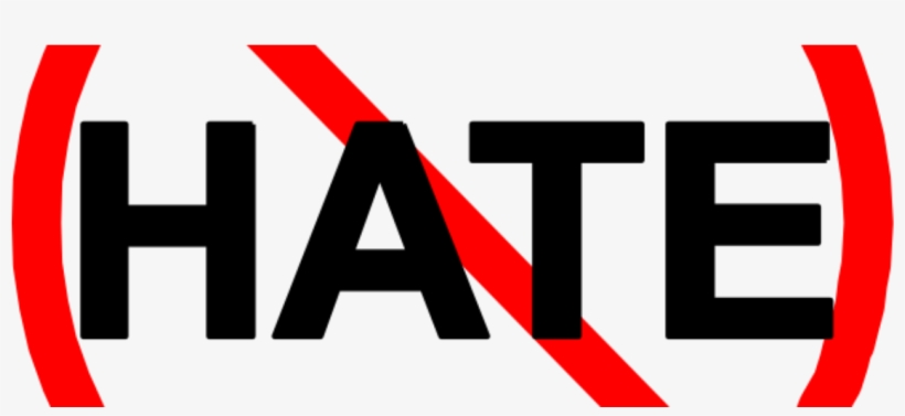 Denouncing Racism And Hate Speech - Hands Up Mallee PNG Image ...