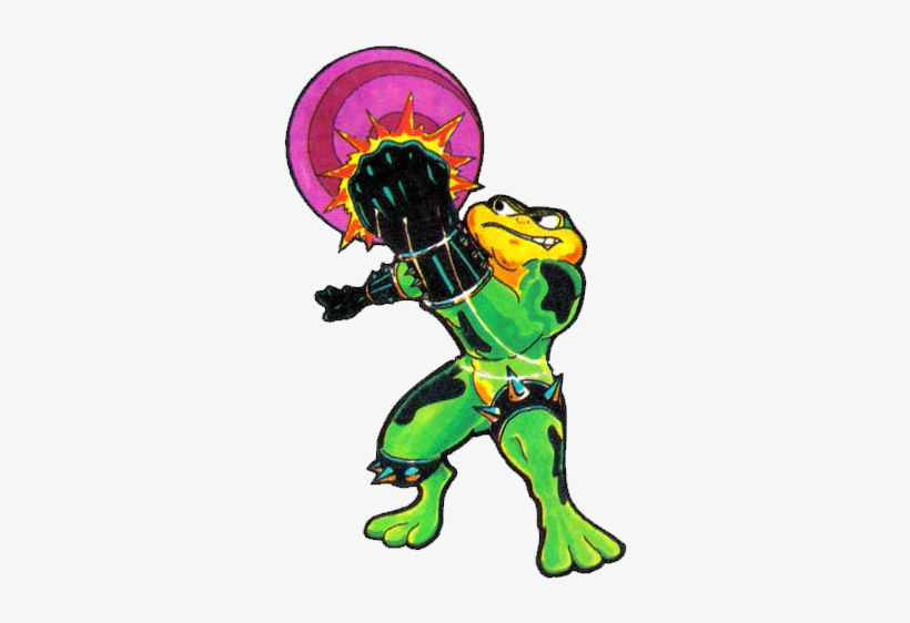 Download Zitz Battletoad Art - Battletoads | Transparent PNG Download ...