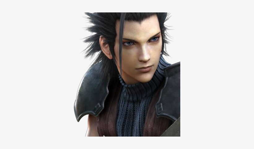 Zack Fair Wallpaper Containing A Cleaver Entitled Zack - Zack Fair ...