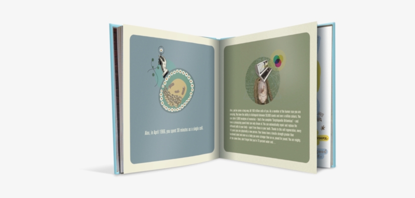 Open Book Example - Graphic Design PNG Image | Transparent PNG Free ...