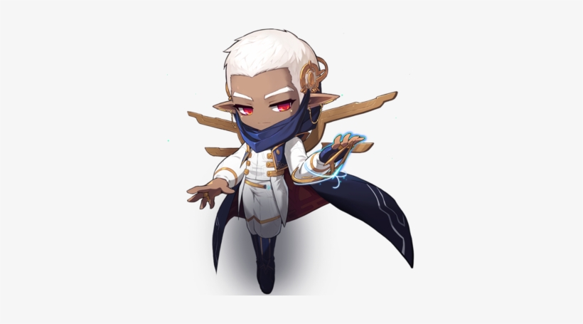 Download Illium - Illium Outfit Maplestory | Transparent PNG Download ...