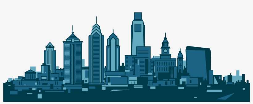 Download Philadelphia, Pa - Digital Summit | Transparent PNG Download ...