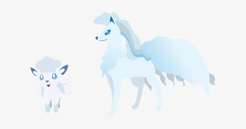 Pokemon Sun, Alolan Vulpix, Moon, Random, Geek Things, - Alolan Vulpix ...
