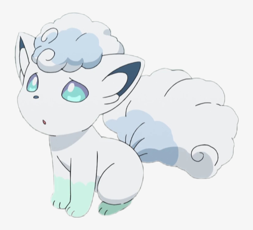 Vulpix PNG Image | Transparent PNG Free Download on SeekPNG