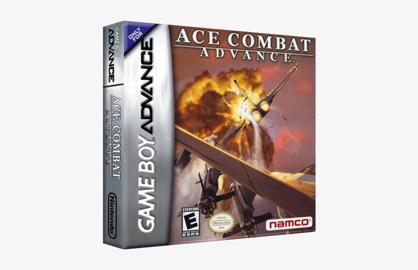 Download Nintendo Game Boy Advance Artwork Pack For Rocketlauncher ...