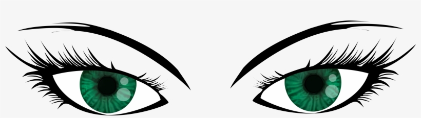 Eyes Vector Png