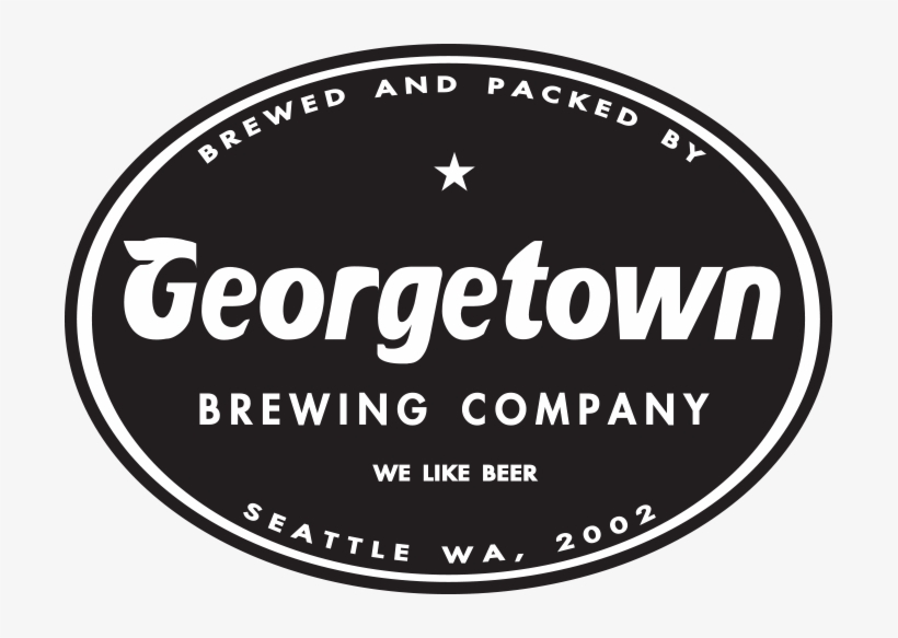 Georgetown Brewing Company Logo PNG Image | Transparent PNG Free ...