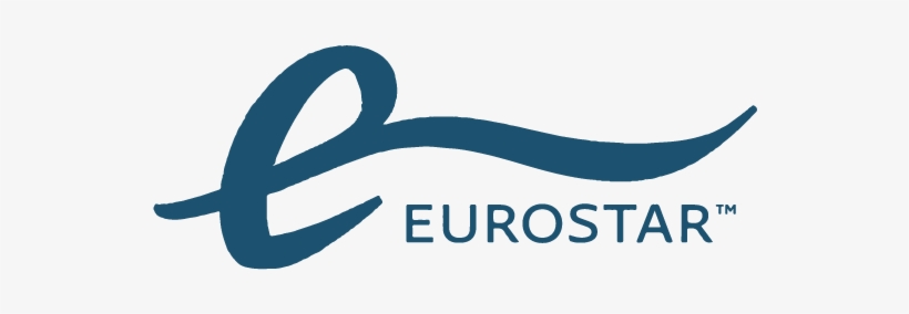08 Eurostar 02 Blablacar Logo Thalys - Logo Eurostar PNG Image ...