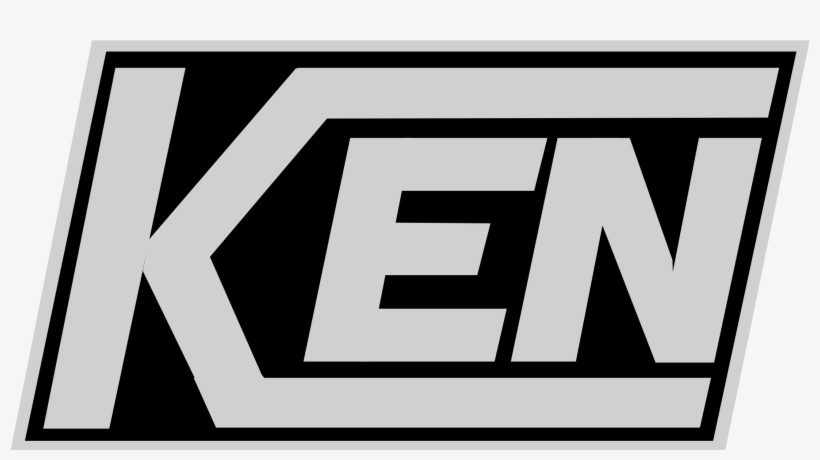 Download Ken Logo Png Transparent - Ken Logo | Transparent PNG Download ...
