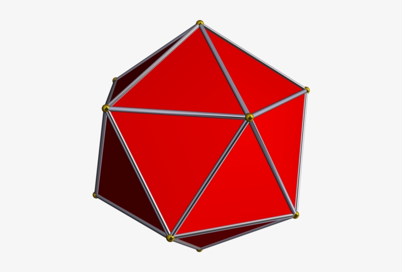 230 × 240 Pixels - Icosahedron Png PNG Image | Transparent PNG Free ...